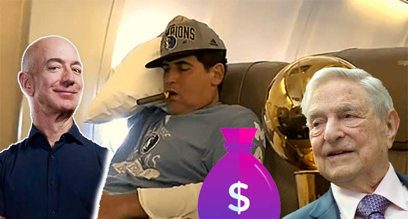 Billionaires Bet Big on Healthcare: Should You Follow Suit ...